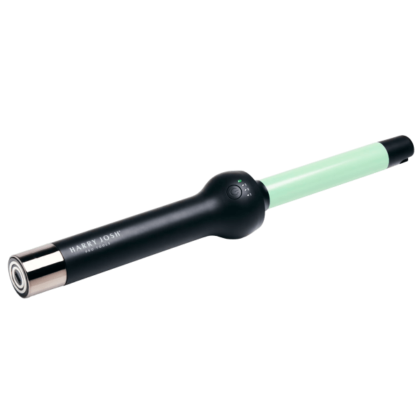 Shop JHud Show: Harry Josh Pro Tools Cordless Ceramic Curling Wand with ...