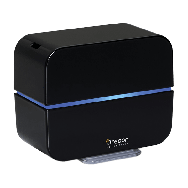 Meh: Oregon Scientific Travel Cube Aroma Diffuser