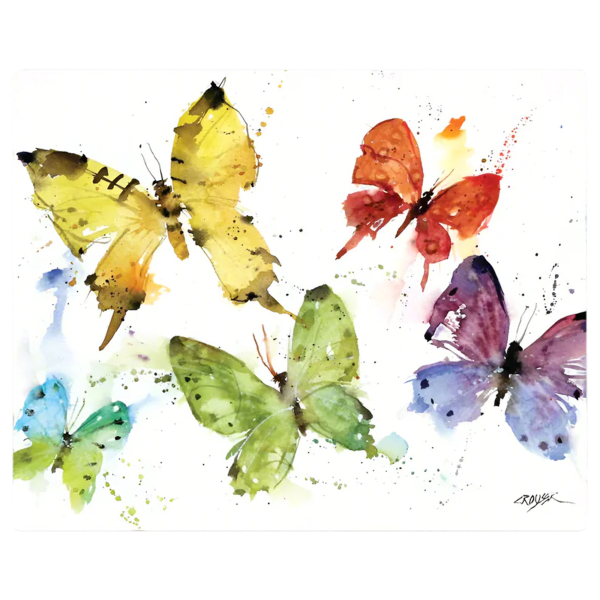 MorningSave: 4-Pack: Demdaco 120-Piece Puzzle in Gift Box Set