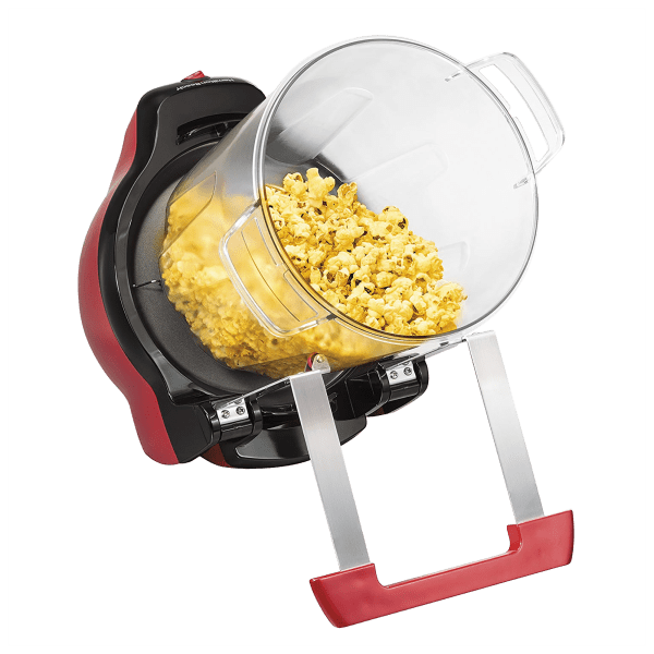 MorningSave: Hamilton Beach Gourmet Popcorn Popper
