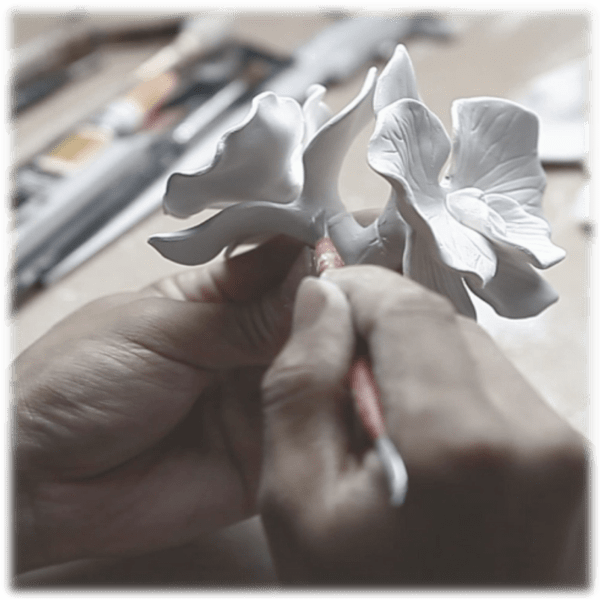 MorningSave: Chando Shanghai Youth Collection Handmade Porcelain Diffuser