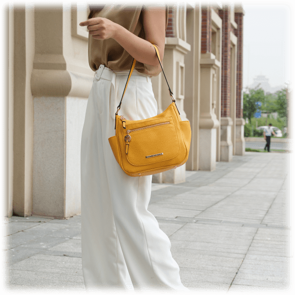 MorningSave: MKF Collection Wally Shoulder Handbag