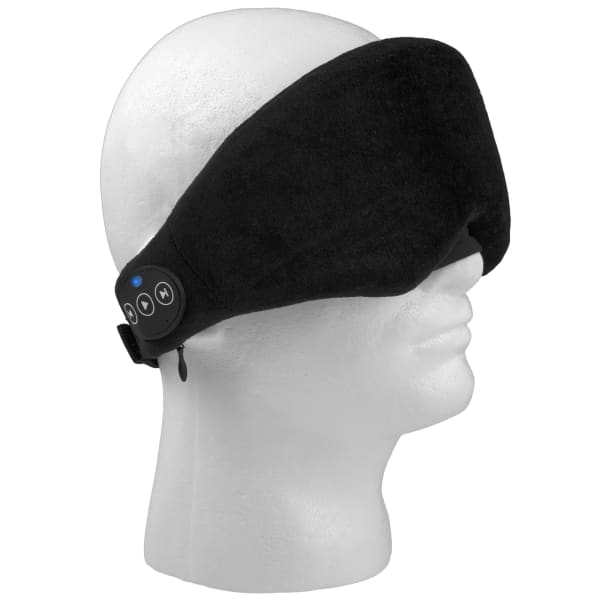MorningSave: Gabba Goods Bluetooth Eye Mask Headset