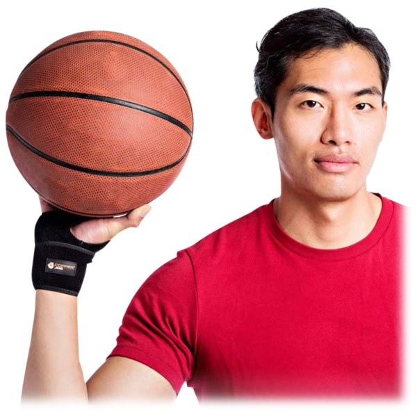 MorningSave: Copper Joe Arthritis Wrist Strap