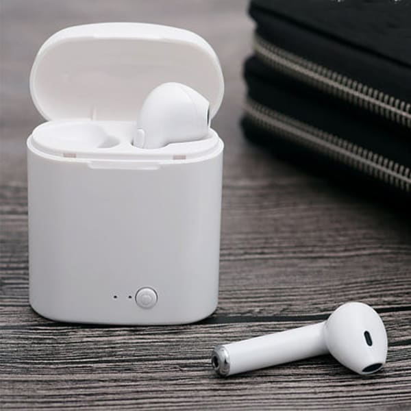 MorningSave: Airbuds True Wireless Stereo Bluetooth Earbuds with ...