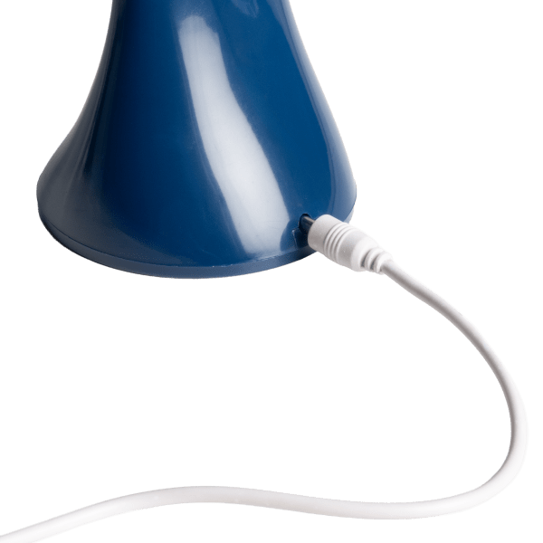MorningSave: 3-Pack: Bell & Howell Table Reading Lamps