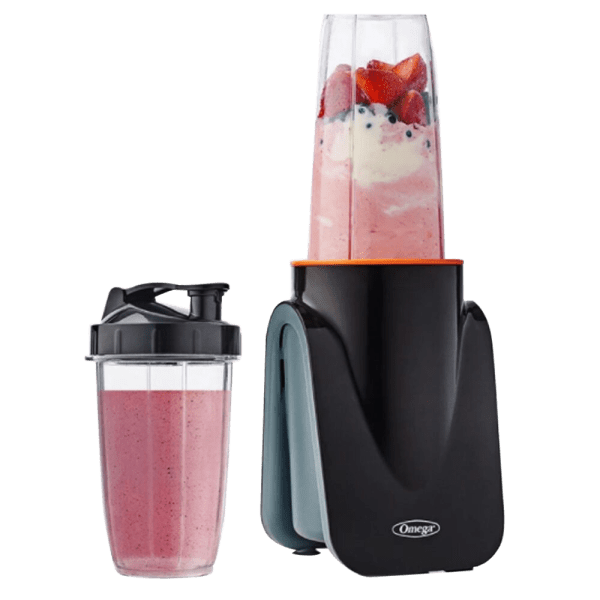 Meh: Omega MeGo 1000 Watt Personal Blender