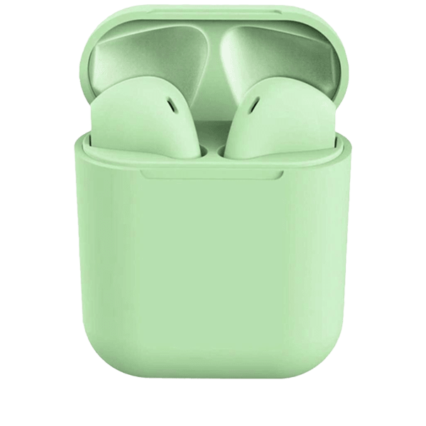 MorningSave: InPods Touch Controlled True Wireless Earbuds with ...