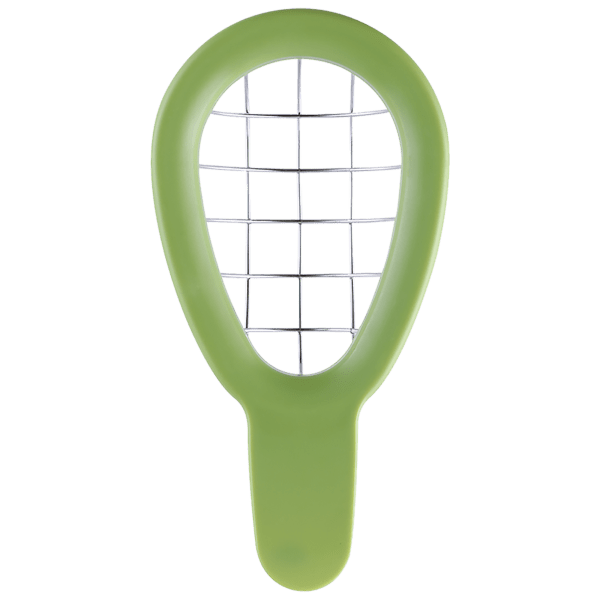 MorningSave: Easy Avocado Slicer and Perfect Cubing Tool (1-Pack or 2 ...