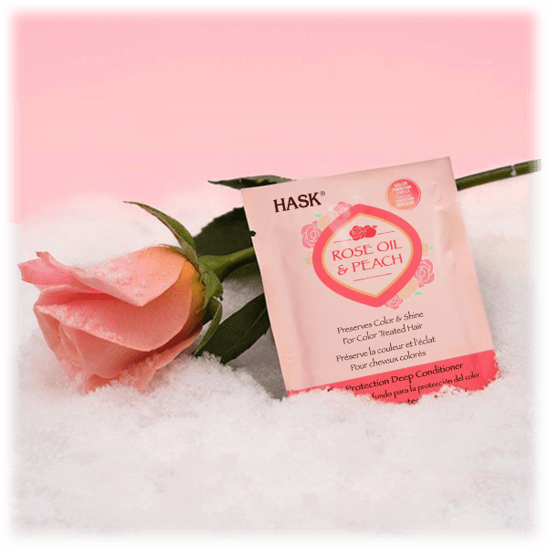 MorningSave: 24-Pack: Hask Deep Conditioning Hair Mask Treatments