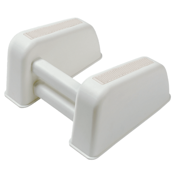 MorningSave: North American Health & Wellness Re-Lax Toilet Foot Rest