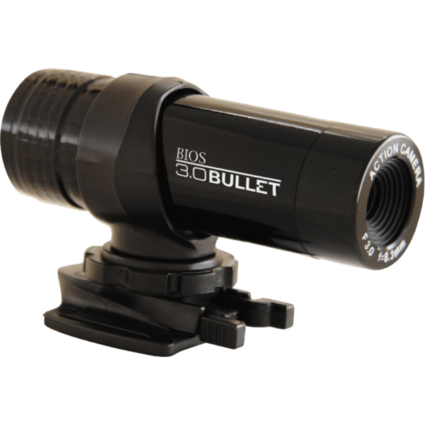 MorningSave: Bios Bullet 3.0 Action Camera
