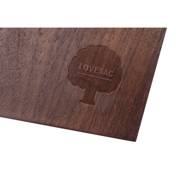 Meh: Lovesac Ottoman with You-Table