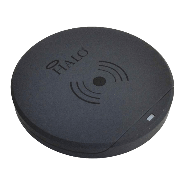 Meh: Halo Wireless Smart Charging Pad