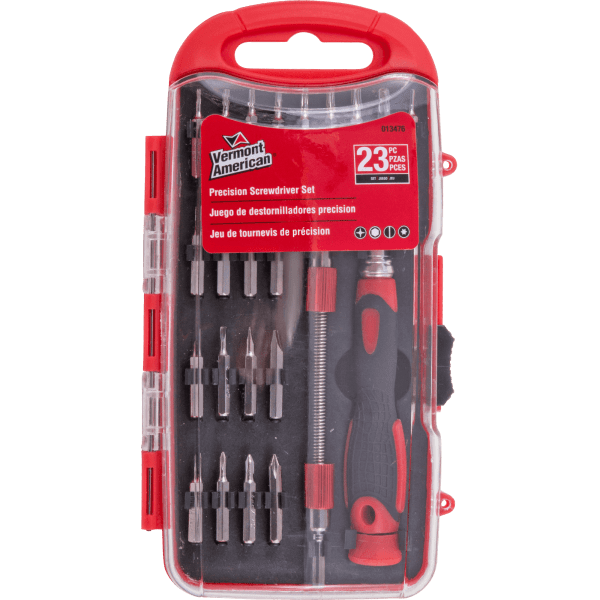 Meh: Vermont American Tool Bundle