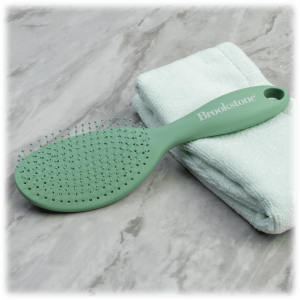 MorningSave: Brookstone Beauty 2-Piece Hair Set