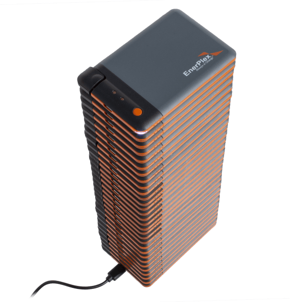 Meh: 10-Pack: Enerplex Stackable Power Banks (micro-USB or Lightning)