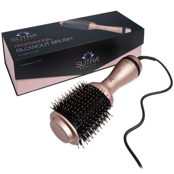 MorningSave: Sutra Limited Edition Professional Blowout Brush (Hair ...
