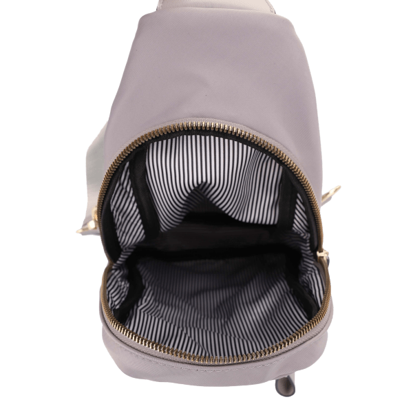 MorningSave: Malibu Skye Nova Nylon Sling Bag