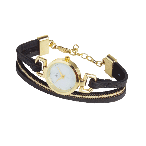 Hippie Chic Watch Collection