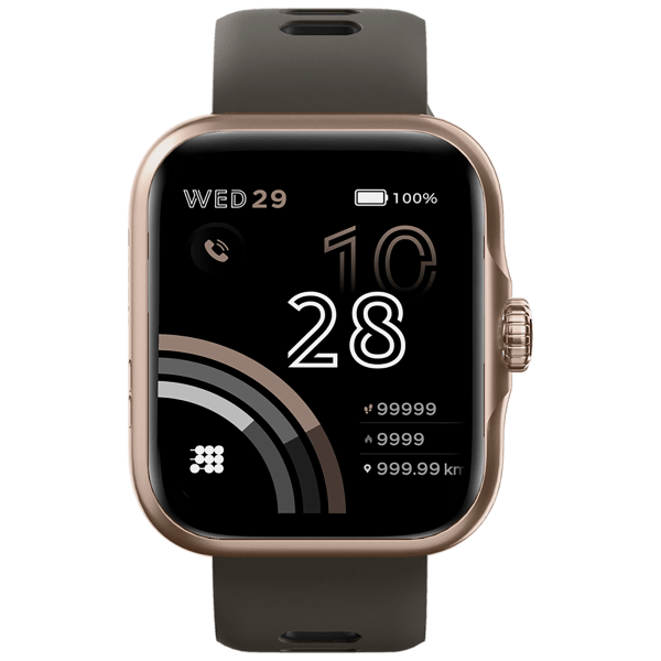 MorningSave: Cubitt Viva Pro Smartwatch with GPS