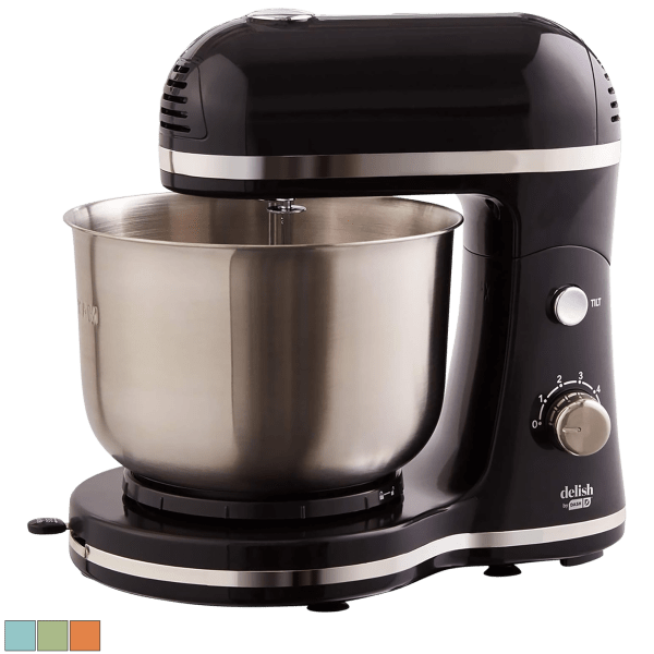 MorningSave: Dash 3.5-Quart Compact Stand Mixer