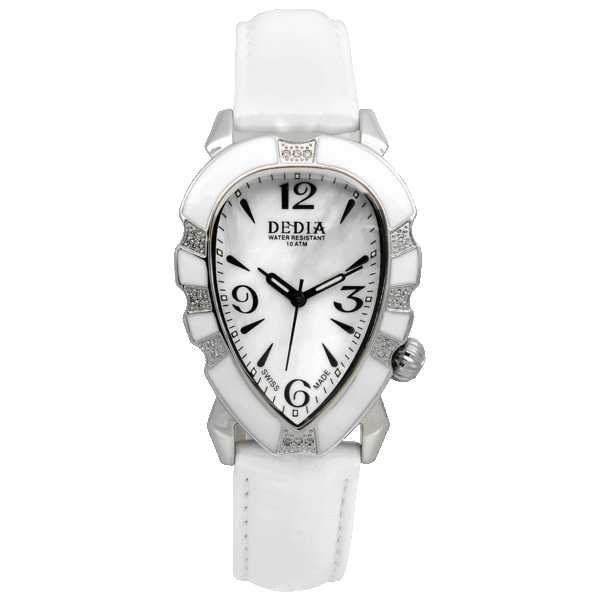 MorningSave: Dedia Women's Lily Tea Watch