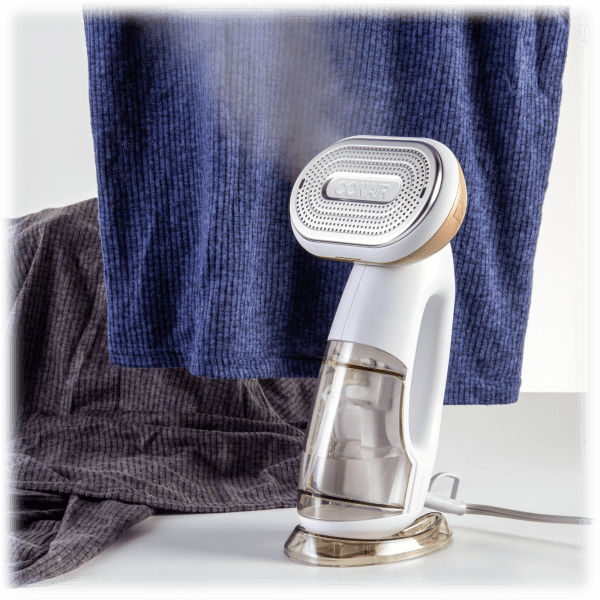 MorningSave: Conair Handheld 2-in-1 Turbo Extreme Garment Steamer & Iron