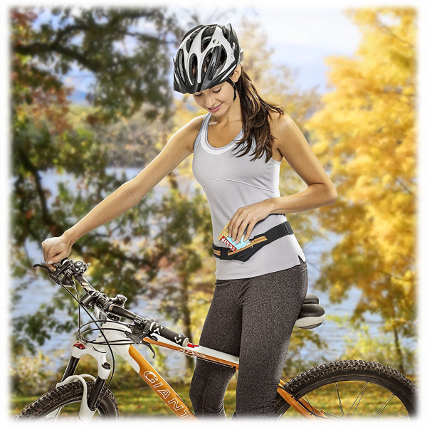 MorningSave: 4-for-Tuesday: GO Belts with Pockets