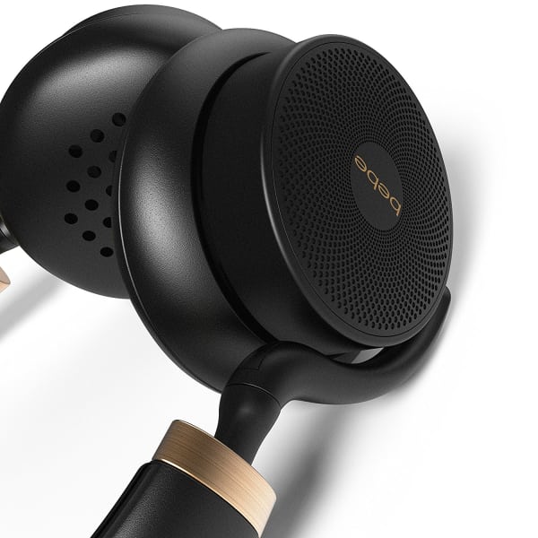 MorningSave: bebe Boom Touch Control Wireless Headphones