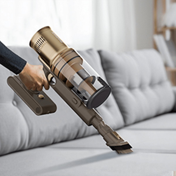 MorningSave: Momax Cordless Upright Vacuum Cleaner