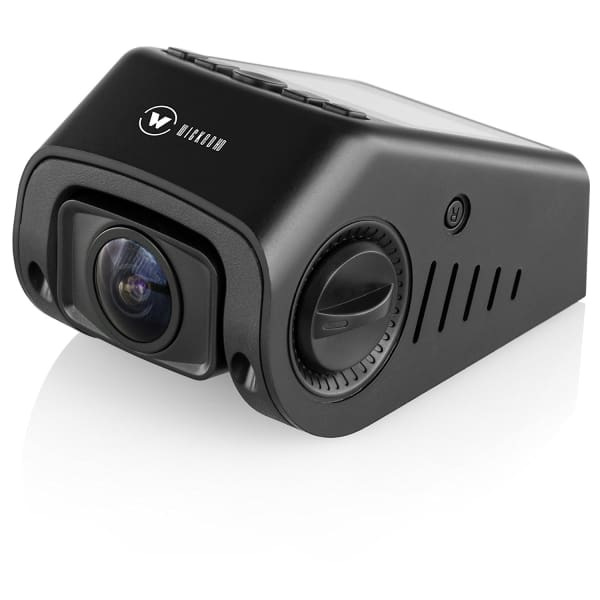 MorningSave: WickedHD 1080P Wedge Car Camera & Motion Detecting DVR