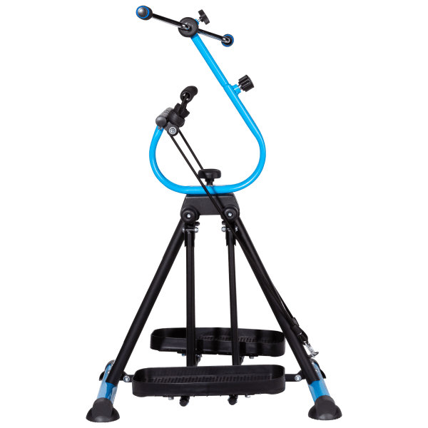 MorningSave: Hometrack Home Gym With Resistance Bands