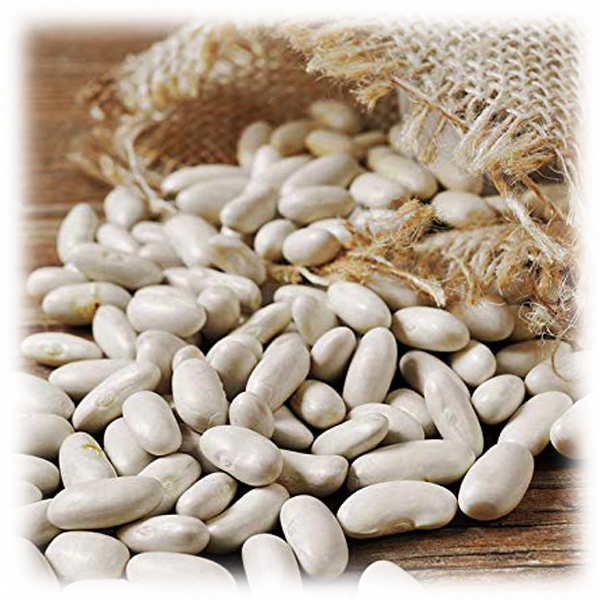 MorningSave: 25lb Bag of Heartland Dried Navy Beans