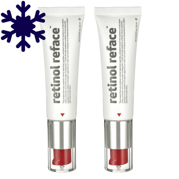 MorningSave: 2-Pack: Indeed Labs Retinol Reface Skin Resurfacer ...