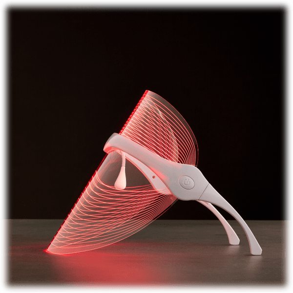 Shop Univision: VYSN Lumimask Máscara de Belleza Multifunción LED de 7 ...