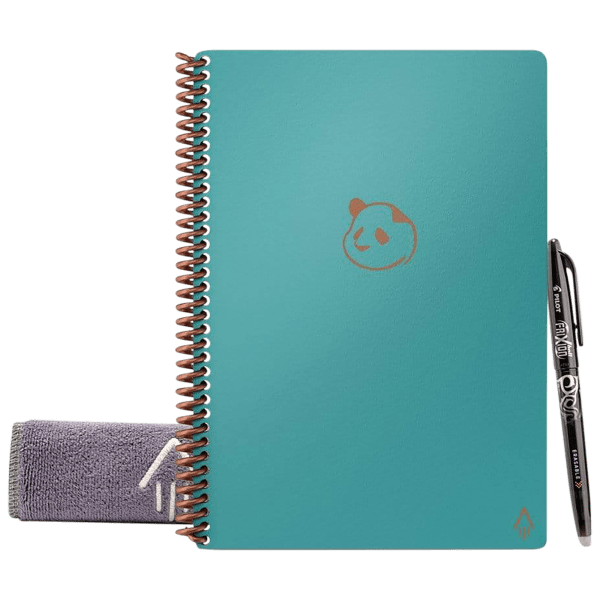Meh: Rocketbook Smart Reusable Panda Planners