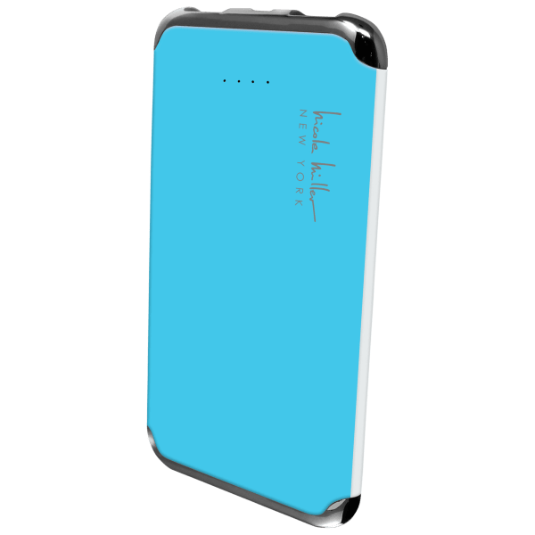 MorningSave: Nicole Miller Ultra Slim Dual USB Portable Battery Pack