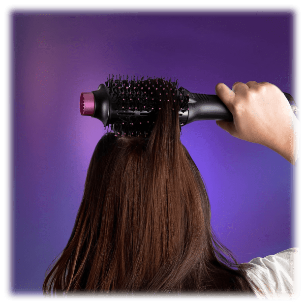 MorningSave: Etekcity Quattro Ionic Hair Dryer & Volumizer Brush