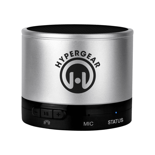 MorningSave: HyperGear MiniBoom Portable Bluetooth Speaker