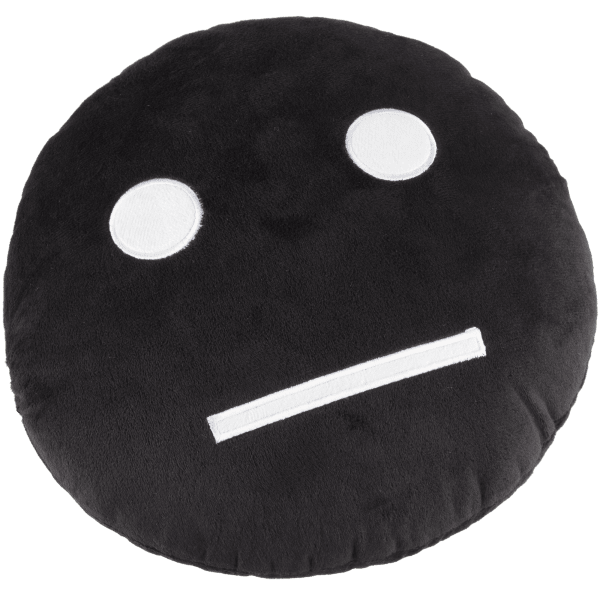 Meh: Meh Face Pillows