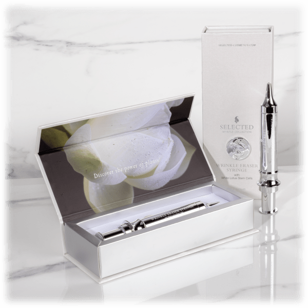 Shop Univision: Selected Skin Care Jeringa Desvanecedora de Arrugas