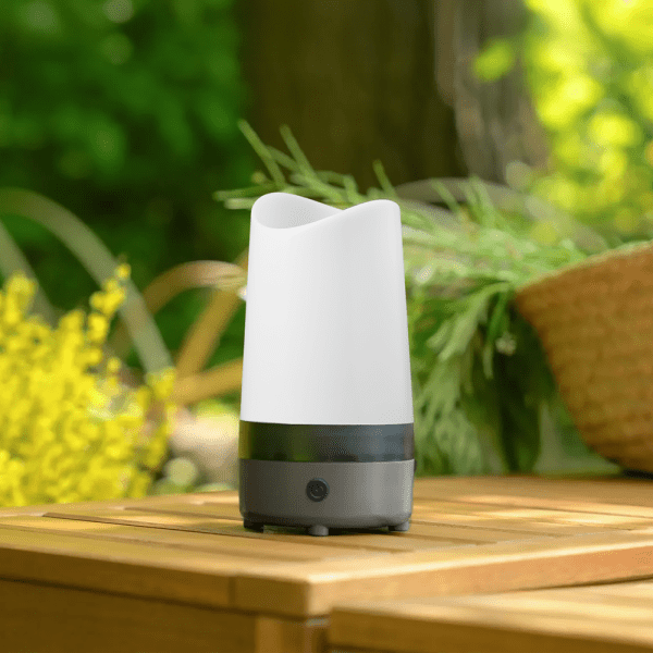 SideDeal: 2-Pack: DynaShield Portable Mosquito Repellents