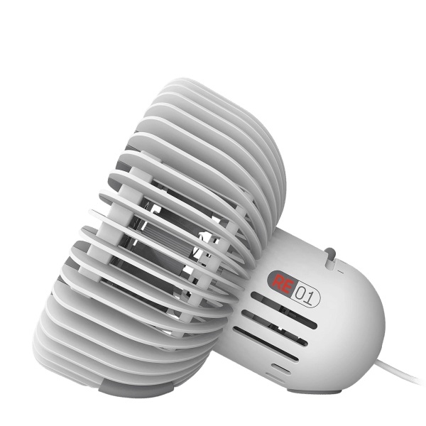 MorningSave: Sharper Image By Vornado Refresh 01 Desktop Fan