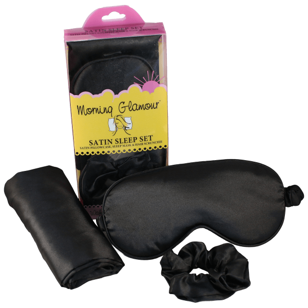 MorningSave: 2-Pack: Morning Glamour Ultimate 3-in-1 Sleep Set