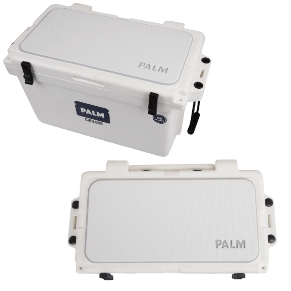 Meh: PALM Cooler with Brand Ambassador Kit