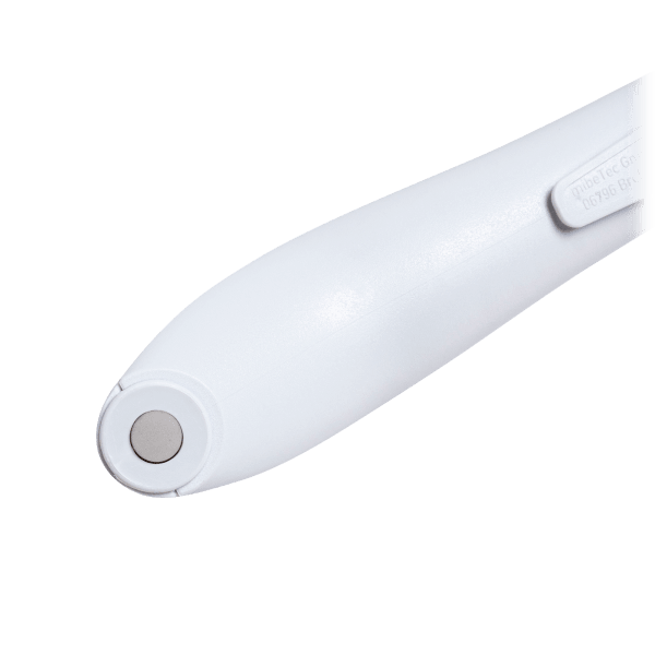 MorningSave: Bite Away Thermal Insect Pen
