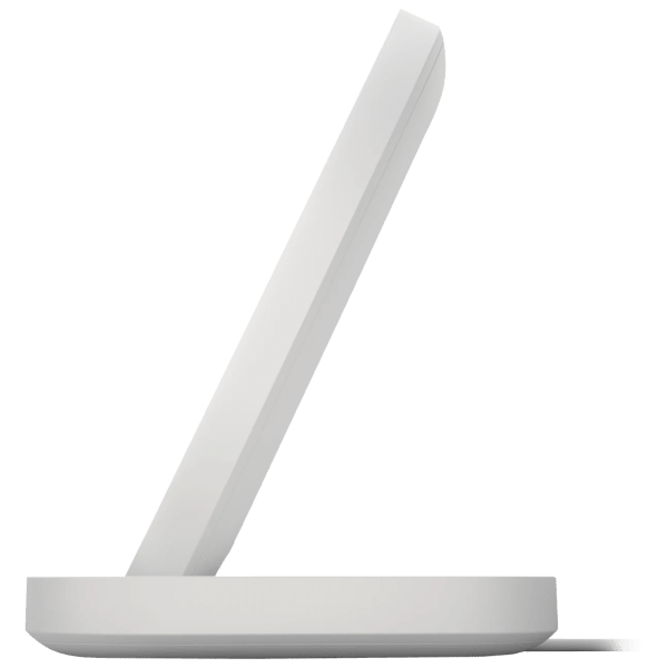 SideDeal: Logitech 10W Powered Wireless Charging Smartphone Stand