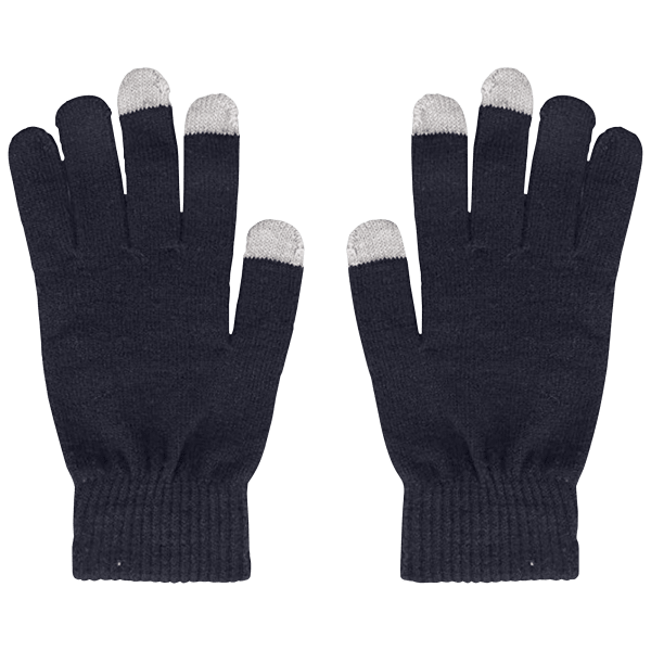 MorningSave: Winter Gloves with Touchscreen Tips Multipacks