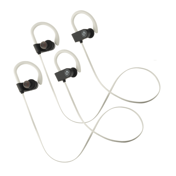 MorningSave: 2-Pack: Lifestyle Advanced Elevate Premium Bluetooth ...